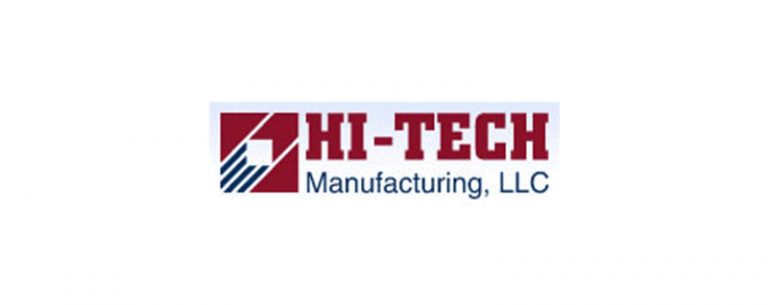 Hi-Tech Manufacturing - C3 Capital, LLC